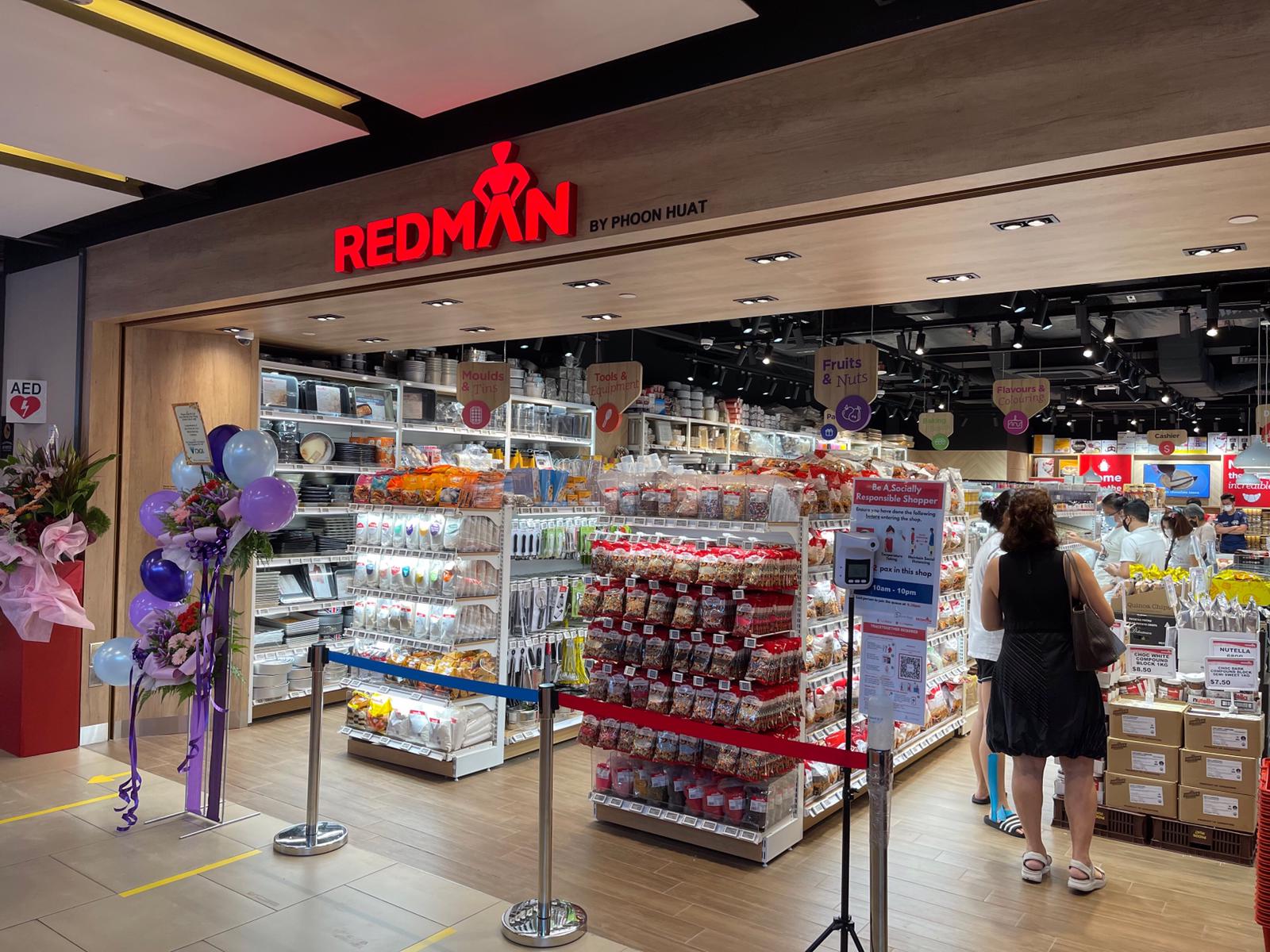 About us – Phoon Huat